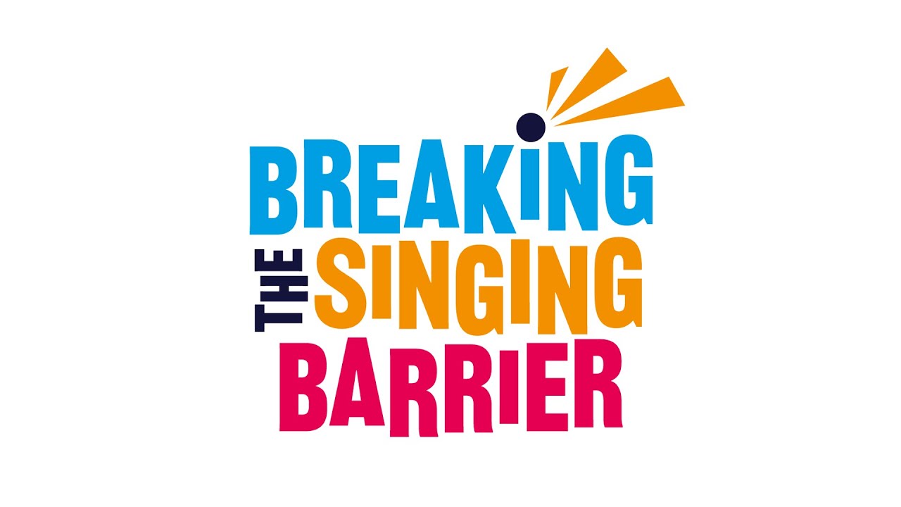 Breaking the Singing Barrier - Music in the Round
