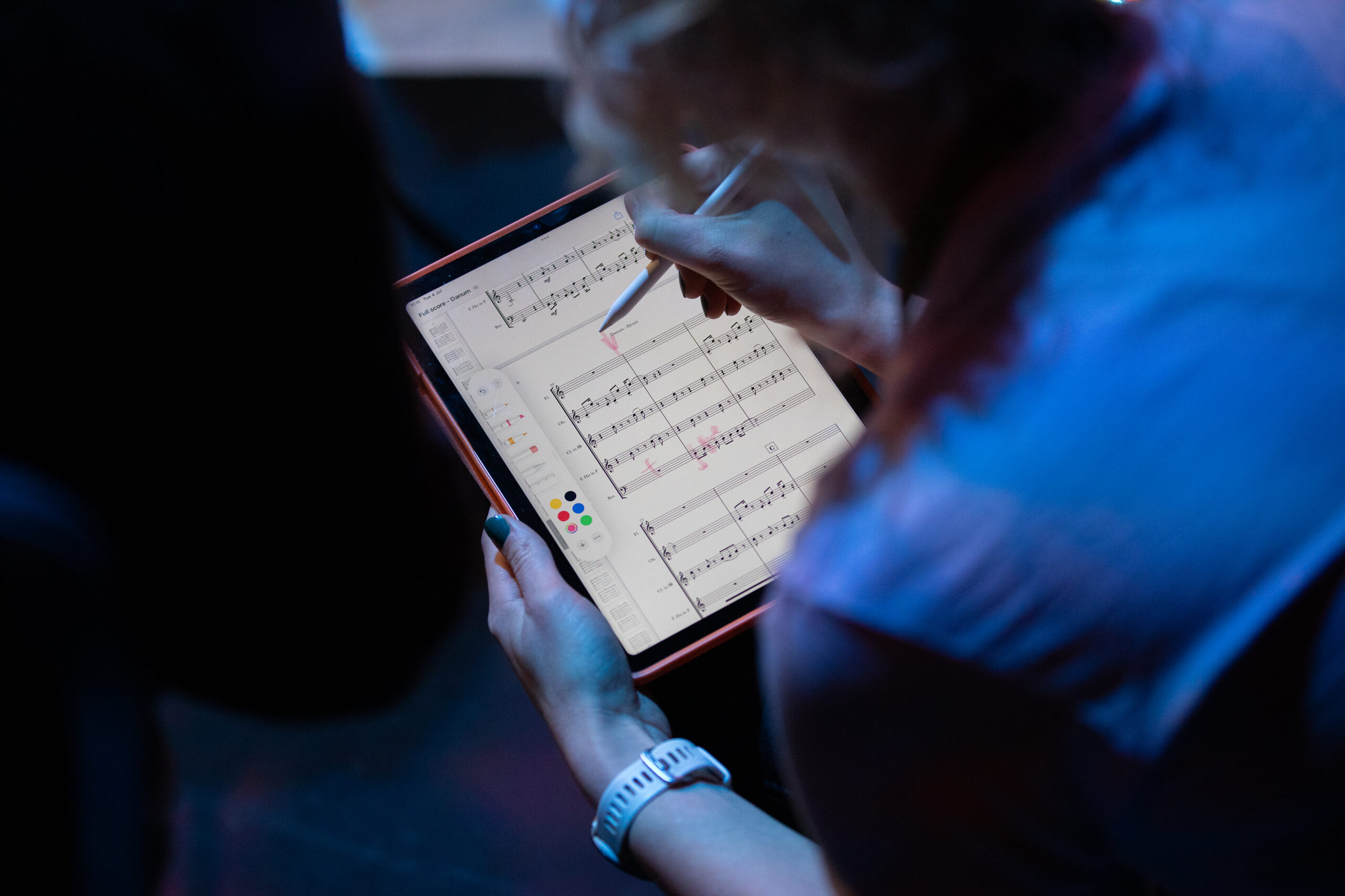 WeCompose: helping keep music alive in schools since 2022 - Music in ...